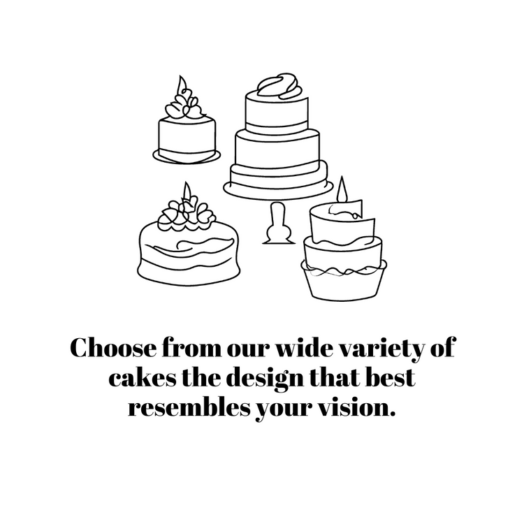 BETTER BAKES | PATISSERIE & CAKE DESIGN