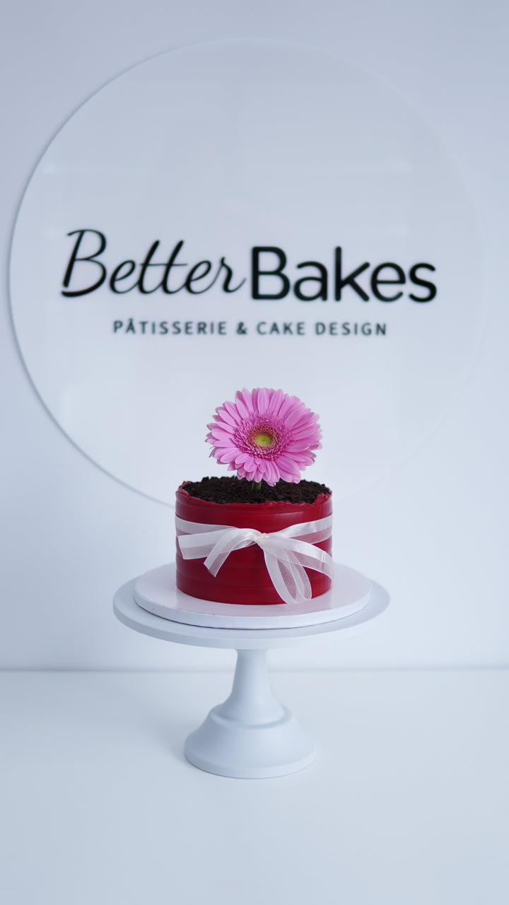 BETTER BAKES | PATISSERIE & CAKE DESIGN