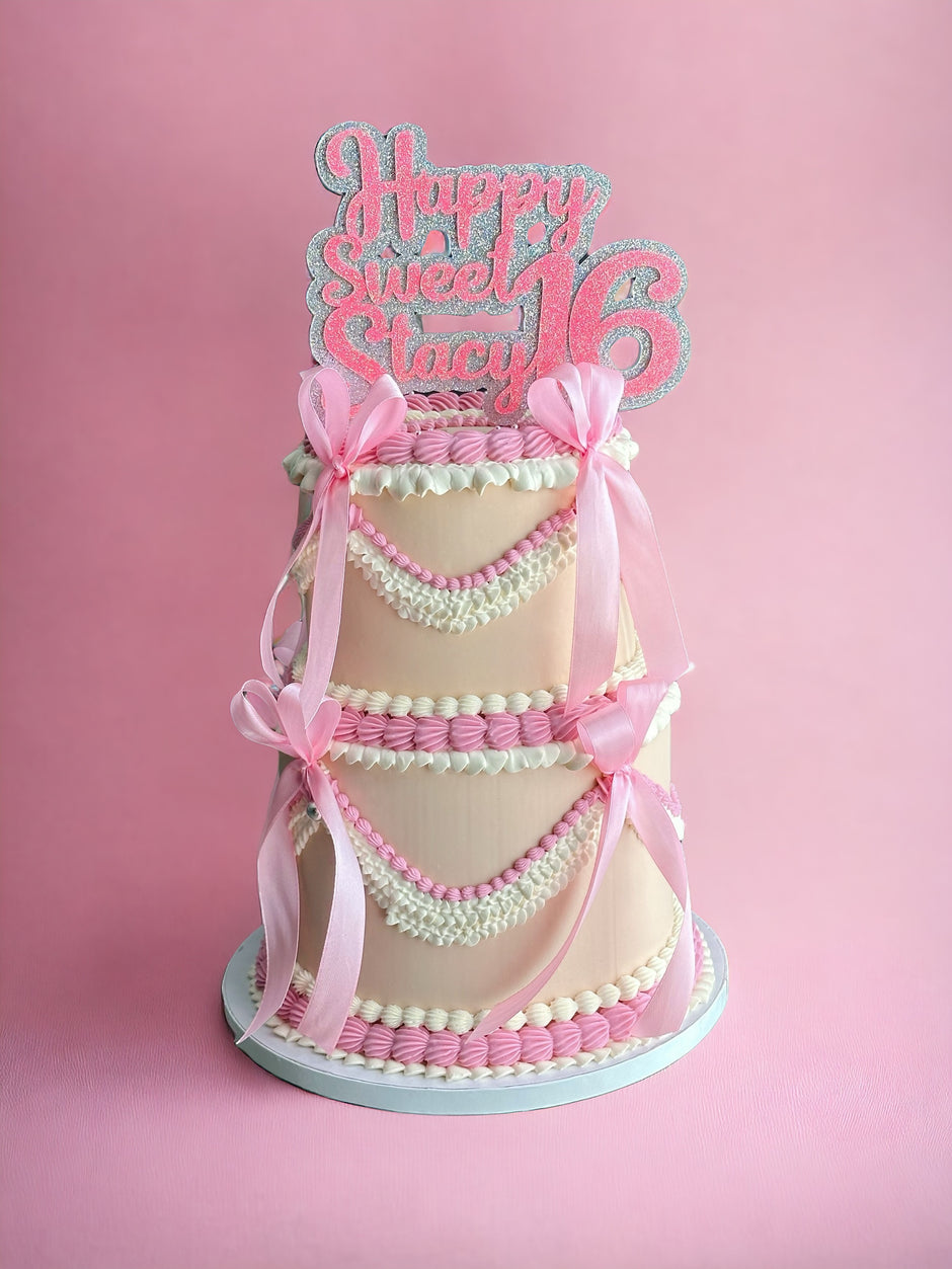 BETTER BAKES | Specialty Bakery & Custom Design Cakes
